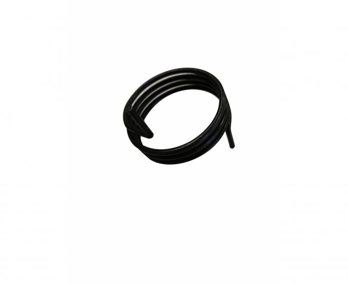 Starter lever return spring | Mec Eur