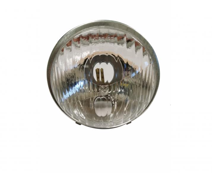 Vespa front light | Mec Eur