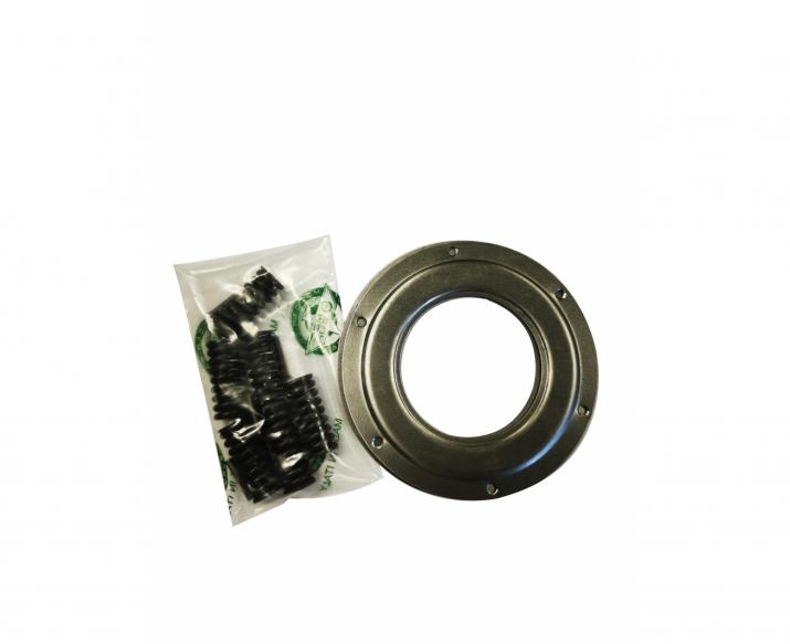 Clutch flexible coupling | Mec Eur