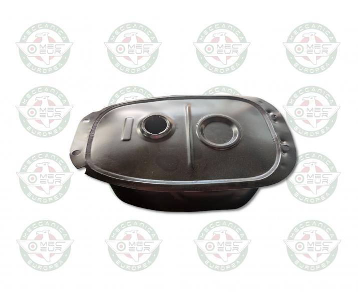Tank without mixer / without fuel level indicator | Mec Eur